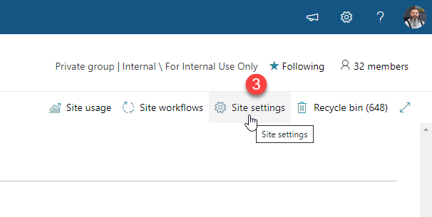 Sharepoint Storage Metrics – Freese and Nichols
