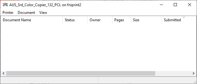 Easy Way to Install a Network Printer – Freese and Nichols